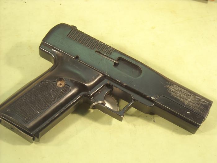 Stallard Model Js-9mm For Sale at GunAuction.com - 9607045