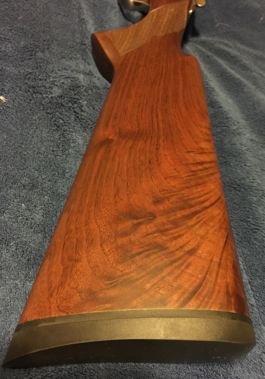 Browning Invector Plus Citori -- Model L25 Grade 1 12 Ga For Sale at ...