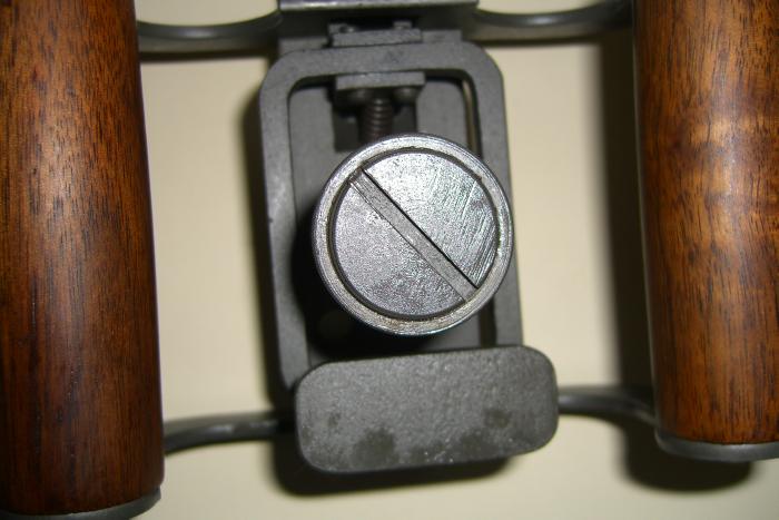 Spade Grips For Browning .30 Cal Machine Gun For Sale at GunAuction.com ...