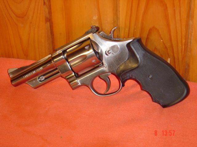 Smith & Wesson Smith&Wesson Model 28-2 Revolver For Sale at GunAuction ...