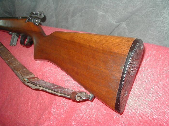 Harrington & Richardson, Inc. Old H&R Target 22 Model 265 `Targeteer ...