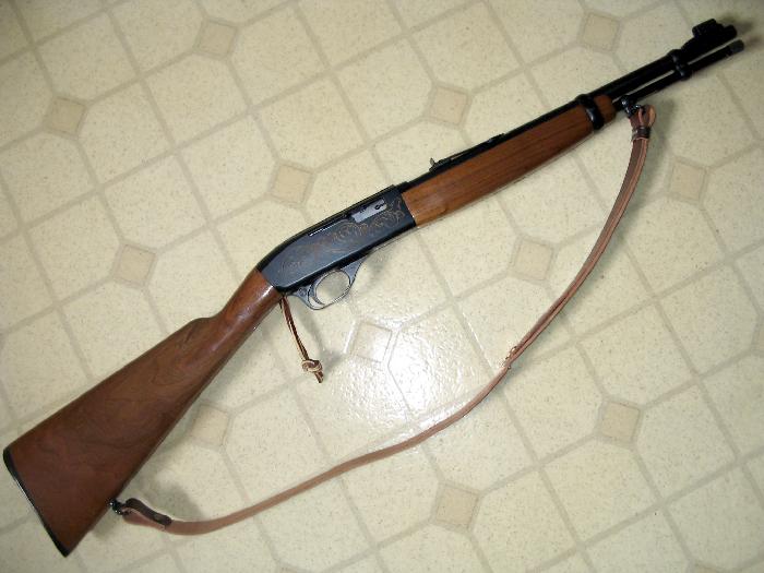 Colt Stagecoach .22 Semiauto Rifle New In Box For Sale at GunAuction ...