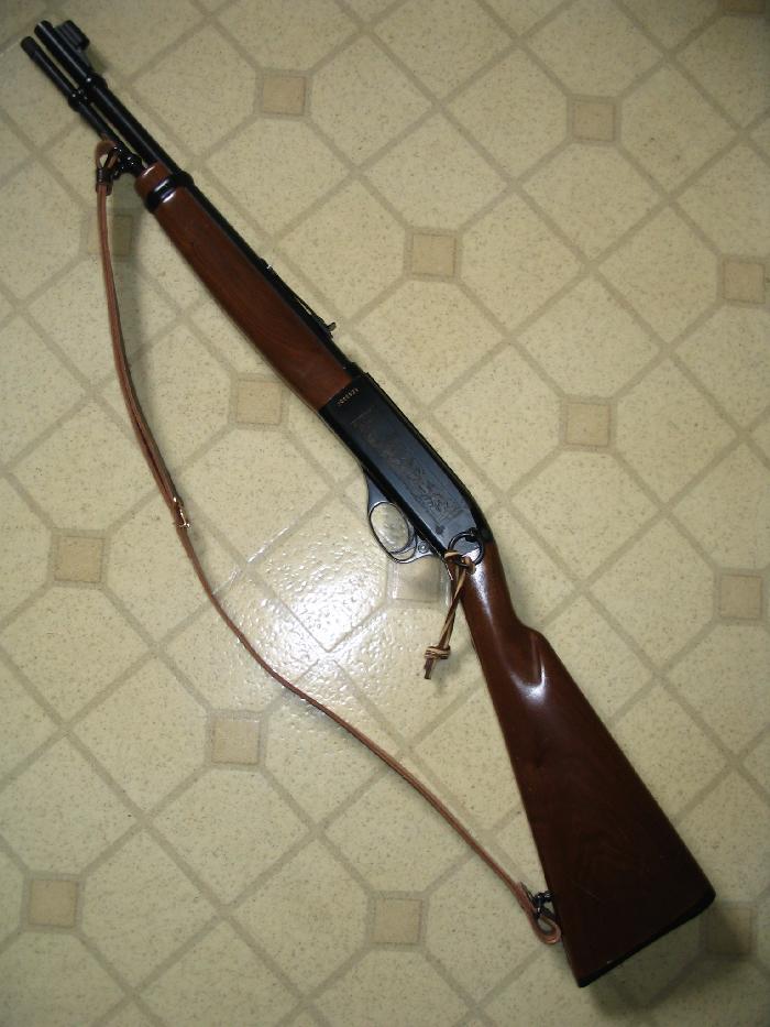 Colt Stagecoach .22 Semiauto Rifle New In Box For Sale at GunAuction ...