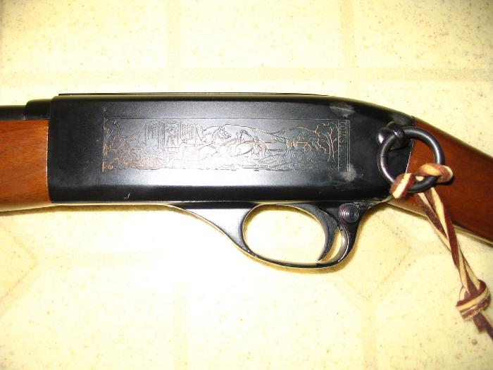 Colt Stagecoach .22 Semiauto Rifle New In Box For Sale at GunAuction ...