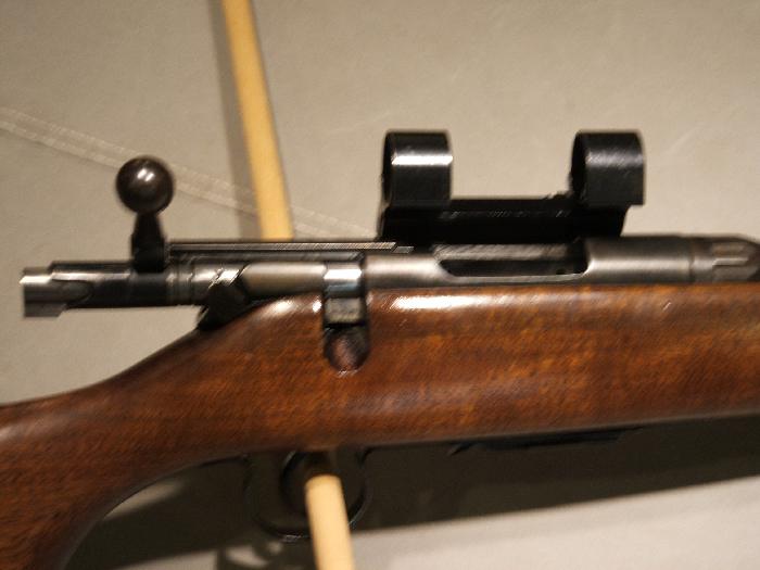 Savage Model 342 .22 Hornet For Sale at GunAuction.com - 7805392