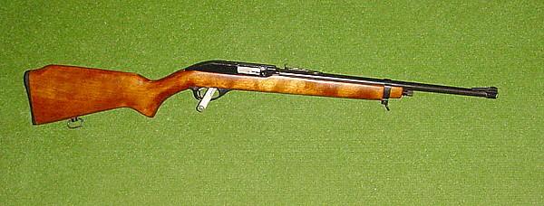 Glenfield Marlin Mod.75 Carbine .22lr For Sale at GunAuction.com - 8769113