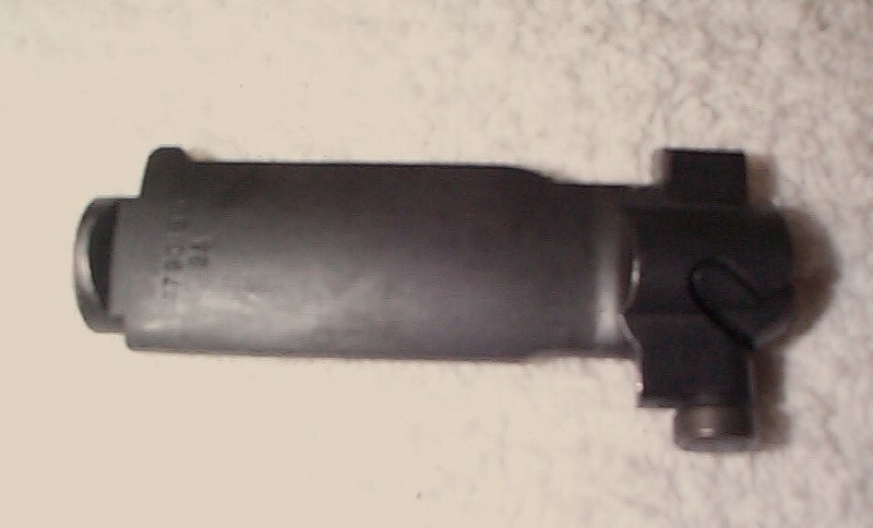 Springfield Armory M1A/M14 bolt assembly - NEW For Sale at GunAuction ...