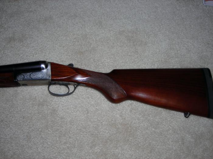 Franchi Like New Cond 12 Ga Astore Ii For Sale at GunAuction.com - 8719913
