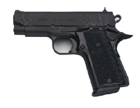 Firestorm 45 Mini Compact In Chrome For Sale at GunAuction.com - 5682745