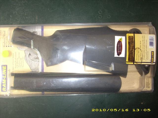 Ram-Line Synthetic Replacement Stock Rem 7400,740 For Sale at ...