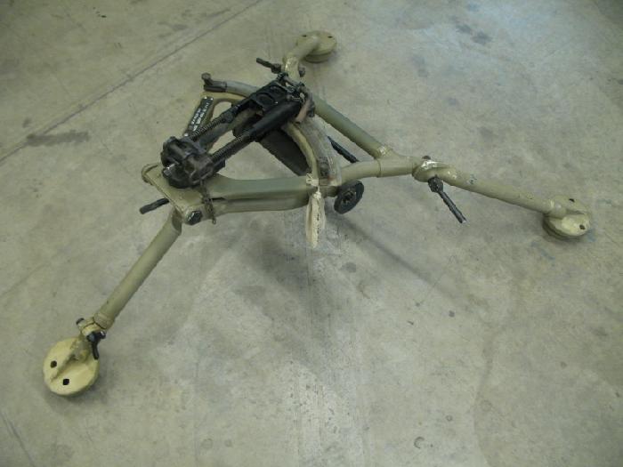 Fn Mag 58 Tripod, For Machine Gun For Sale at GunAuction.com - 8505538