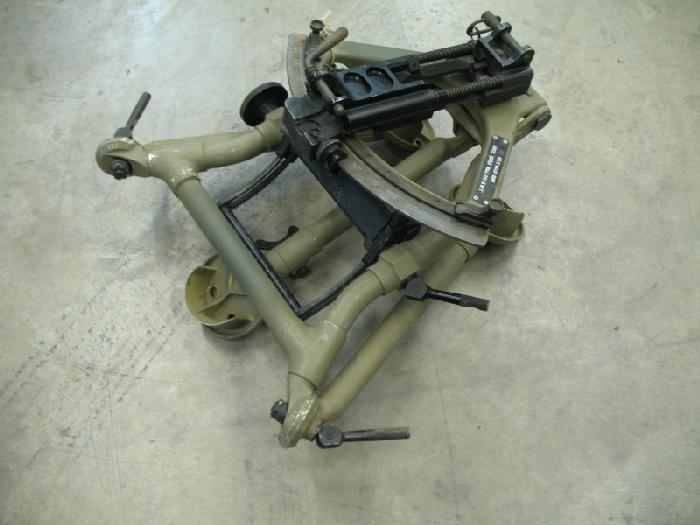 Fn Mag 58 Tripod, For Machine Gun For Sale at GunAuction.com - 8505538