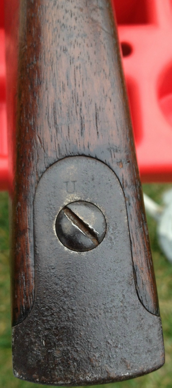 Springfield Model 1847 Sappers & Miners Musketoon For Sale at ...