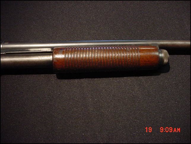 Remington 870 Wingmaster 20ga Old Style For Sale at GunAuction.com ...