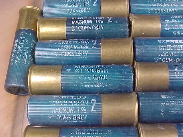 17 Rounds Of Remington 12 Gauge 3 In Mag 2 Shot For Sale at GunAuction ...