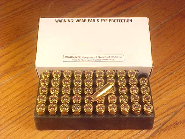 Box Of Miwall 9mm Luger Jktd. Hollow Point For Sale at GunAuction.com ...