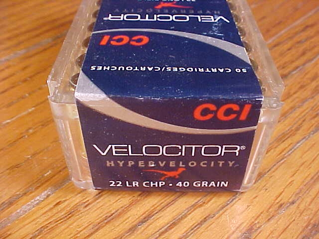 Box Of Cci Velocitor 22 Lr Plated Hollow Point For Sale At GunAuction 11672359 box-of-cci-velocitor-22-lr-plated-hollow-point-for-sale-at-gunauction-11672359