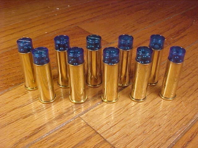 10 Rounds Reloaded 44 Rem Mag Shotshell Cartridges For Sale at ...