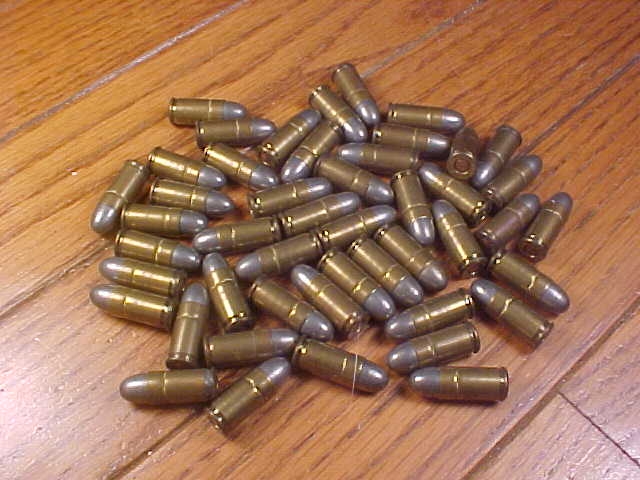 47 Rounds Remington .32 Auto. Full Metal Jacket For Sale at GunAuction ...