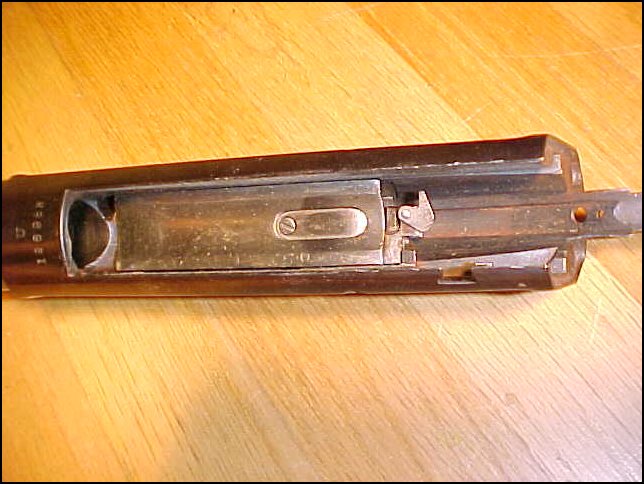 Remington Model 10 Parts Gun Only For Sale at GunAuction.com - 6811921