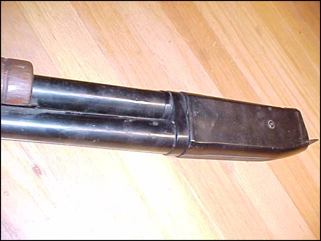 Remington Model 10 Parts Gun Only For Sale at GunAuction.com - 6811921