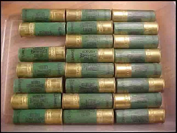 23 Rds. Rem Nitro Paper 12 Ga 7 1/2 Shot For Sale at GunAuction.com ...