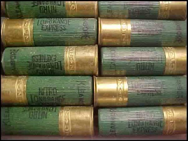 23 Rds. Rem Nitro Paper 12 Ga 7 1/2 Shot For Sale at GunAuction.com ...