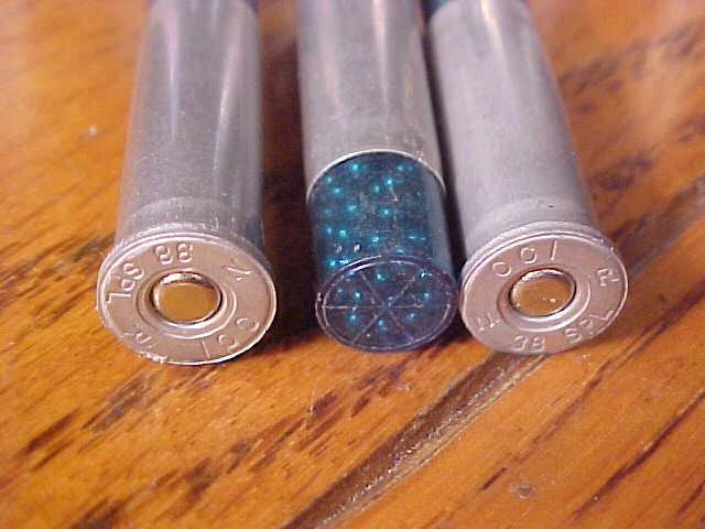 15 Rounds Cci .38/.357 Shot Shell Cartridges For Sale at GunAuction.com ...