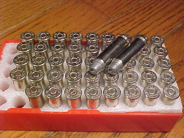 46 Rounds Of Winchester .38 Special+P Hollow Point For Sale at ...