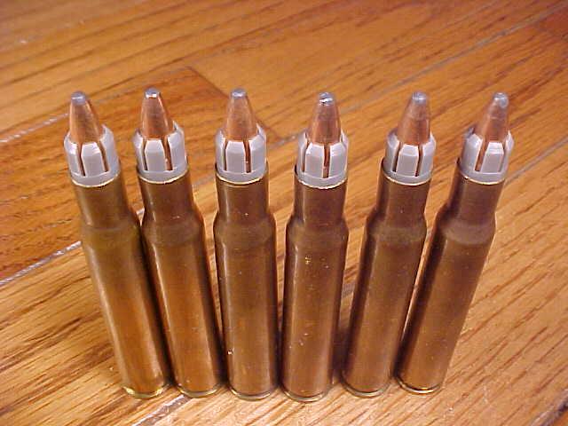 10 Rounds 30-06 Springfield Sabot Rounds For Sale at GunAuction.com ...