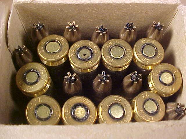 3 Boxes (60 Rd) Of Ofn 7.62mm (.308) Blanks For Sale at GunAuction.com ...