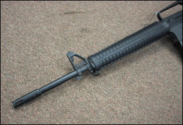 Custom Olympic Ar-15 6mm Ppc Custom Semi Auto Brass, Dies & More No Res ...