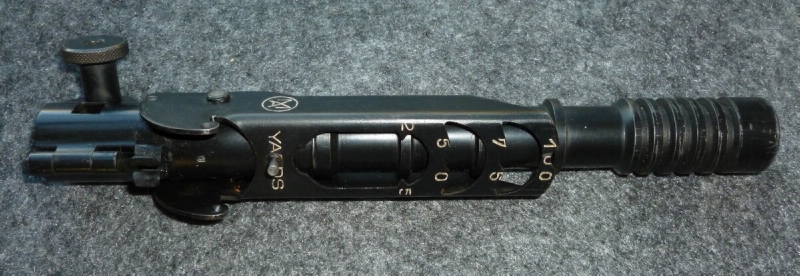 Enfield No.4 Grenade Launch Adapter For Sale at GunAuction.com - 10760651