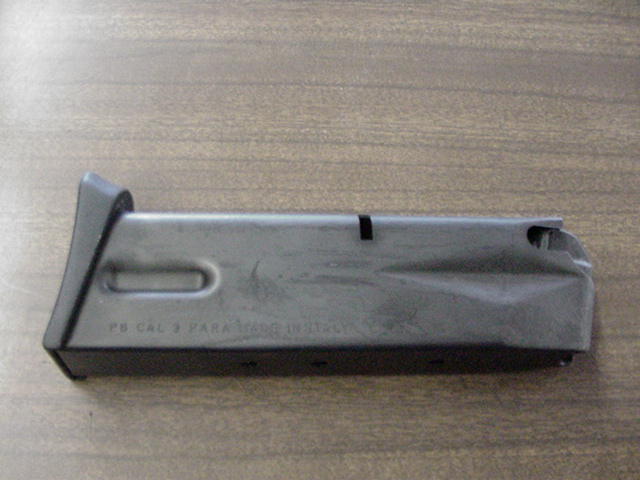Beretta Model 92c 13 Round Pre-Ban Magazine For Sale at GunAuction.com ...