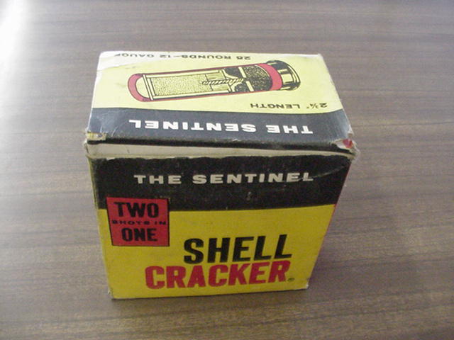 12 Gauge Cracker Shells - Full Box - For Sale at GunAuction.com - 4642069