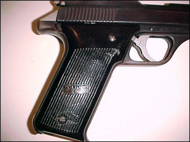 Benelli Armi S.P.A. Model B82 9x18 Ultra Police For Sale at GunAuction ...