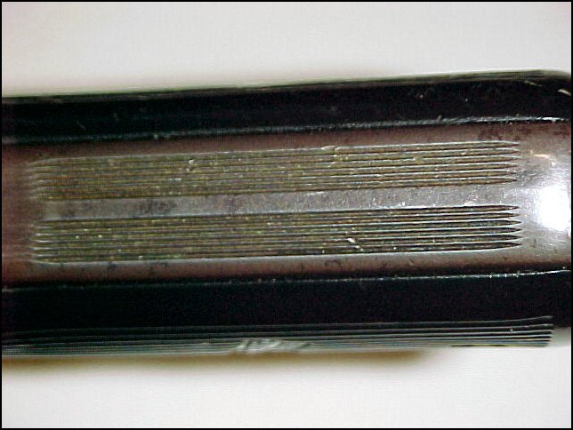 Benelli Armi S.P.A. Model B82 9x18 Ultra Police For Sale at GunAuction ...