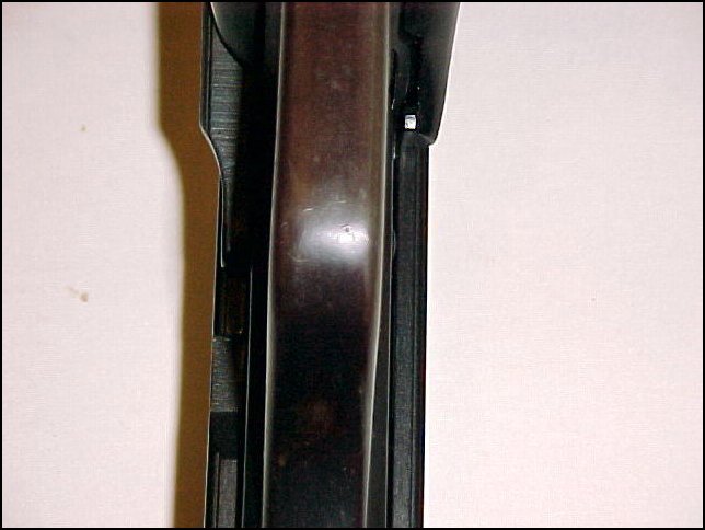 Benelli Armi S.P.A. Model B82 9x18 Ultra Police For Sale at GunAuction ...