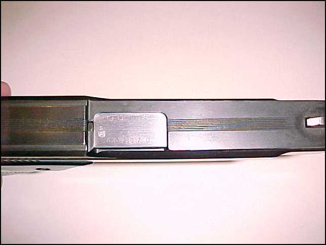 Benelli Armi S.P.A. Model B82 9x18 Ultra Police For Sale at GunAuction ...