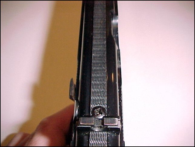 Walther Pp Super 9x18 Ultra 9mm Police For Sale at GunAuction.com - 7068789