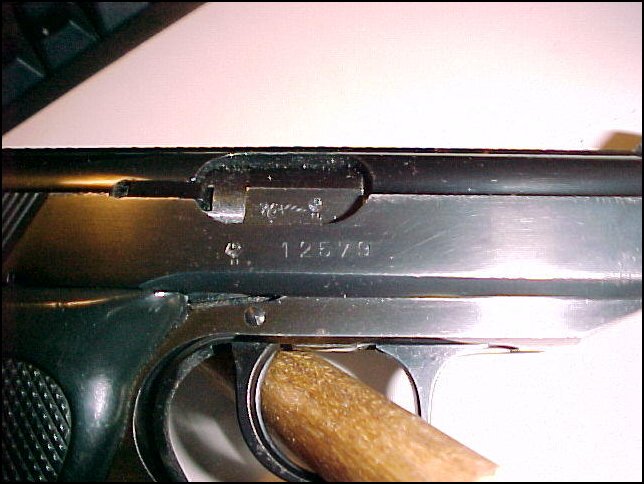 Walther Pp Super 9x18 Ultra 9mm Police For Sale at GunAuction.com - 7068789