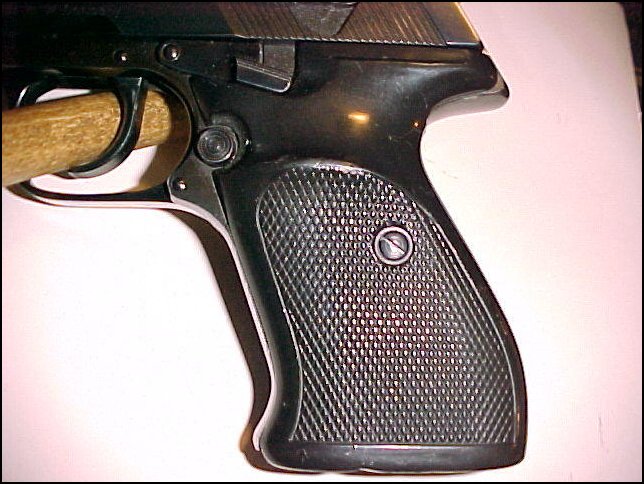 Walther Pp Super 9x18 Ultra 9mm Police For Sale at GunAuction.com - 7068789