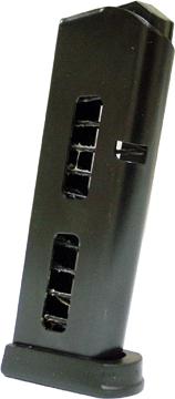 Star Pd .45 Acp 7 Rd Blued Magazine Promag For Sale at GunAuction.com ...