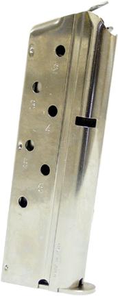 Colt Defender 40 S&W 7 Round S/S Factory Magazine For Sale at ...