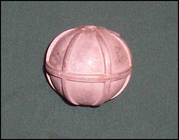 Inert Us M32 Cluster Bomb Submunition - Lk For Sale at GunAuction.com ...