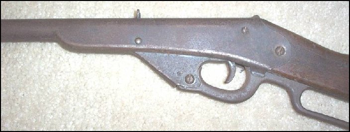 Daisy No 12 Model 29 Single Shot Bb Gun For Sale at GunAuction.com ...