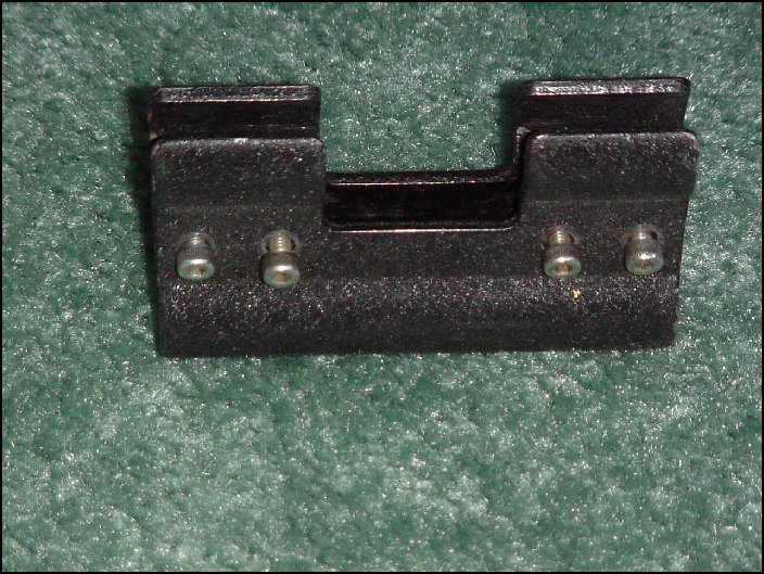 Crosman Scope Mount For Sale at GunAuction.com - 6676494