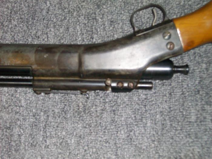 Apache Fireball Texan For Sale at GunAuction.com - 9465219