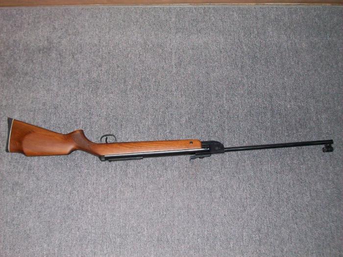 Diana Model 36 - Reduced For Sale at GunAuction.com - 9465234