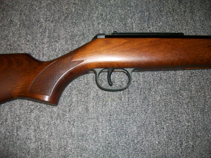 Diana Model 36 - Reduced For Sale at GunAuction.com - 9465234